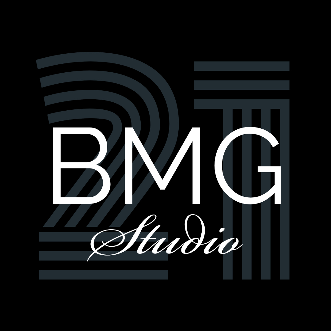BMG Studio 21 – Science & Communications by BMG